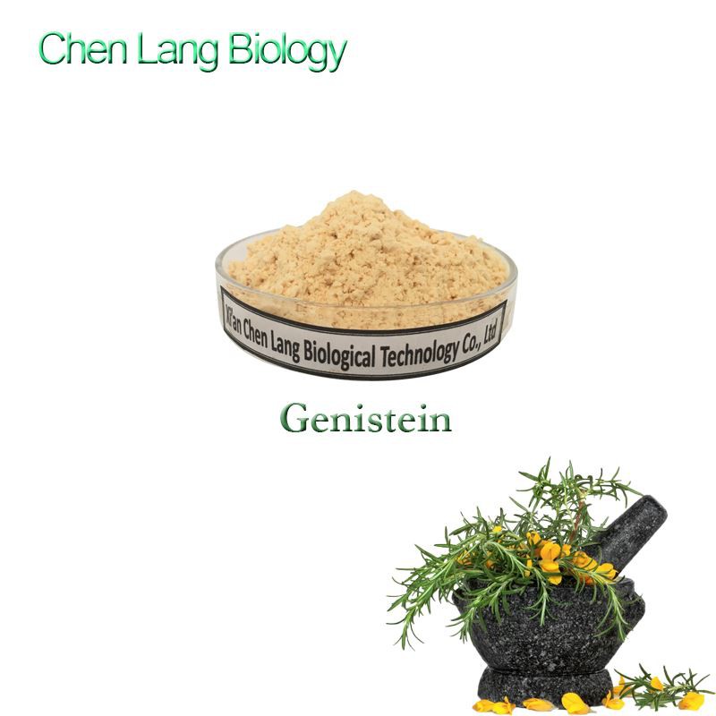 Natural Genistein Powder - China Natural Genistein Powder Manufacturers ...