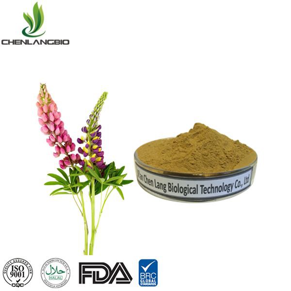 China Lupinus Albus Extract Manufacturers Suppliers Factory - Buy ...