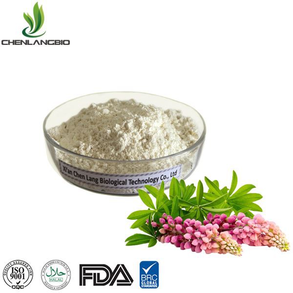 China Lupinus Albus Extract Manufacturers Suppliers Factory - Buy ...