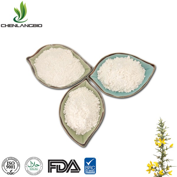 Natural Genistein Powder - China Natural Genistein Powder Manufacturers ...