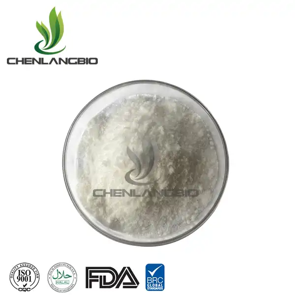 China Mandelic Acid Powder Manufacturers Suppliers Factory - Buy ...