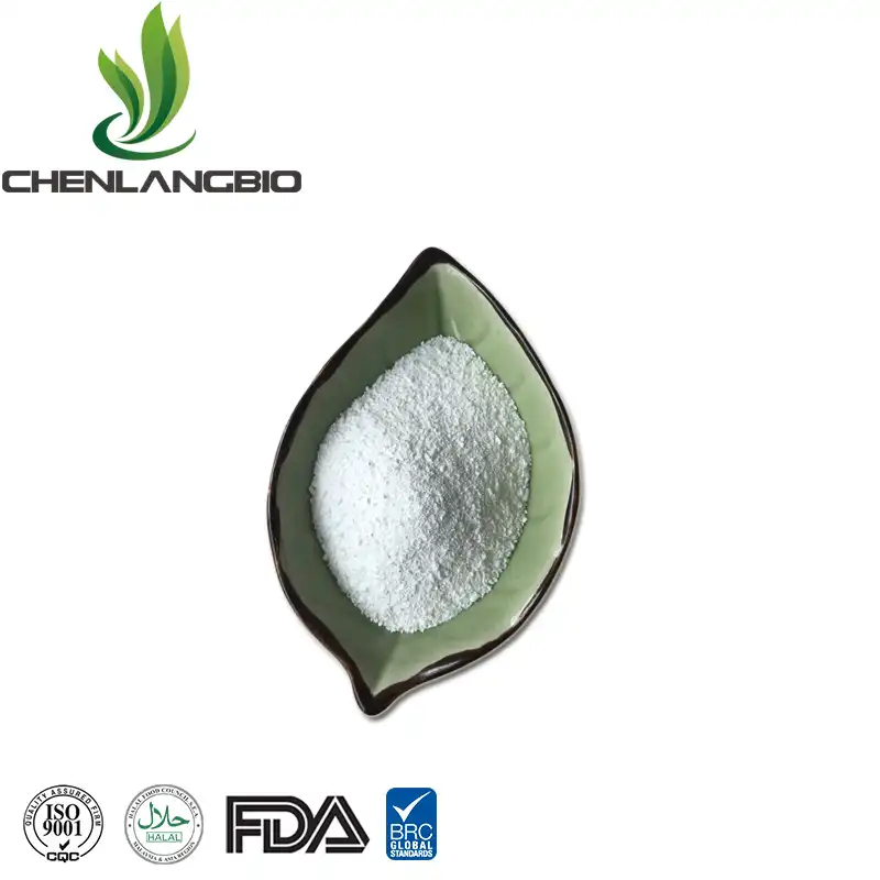 Amino Acids and Vitamin Powder - Chen Lang